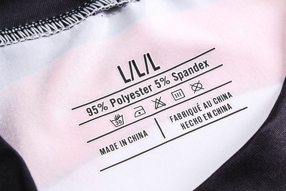 Marvel Captain America Long Sleeves Design Workout T-shirt