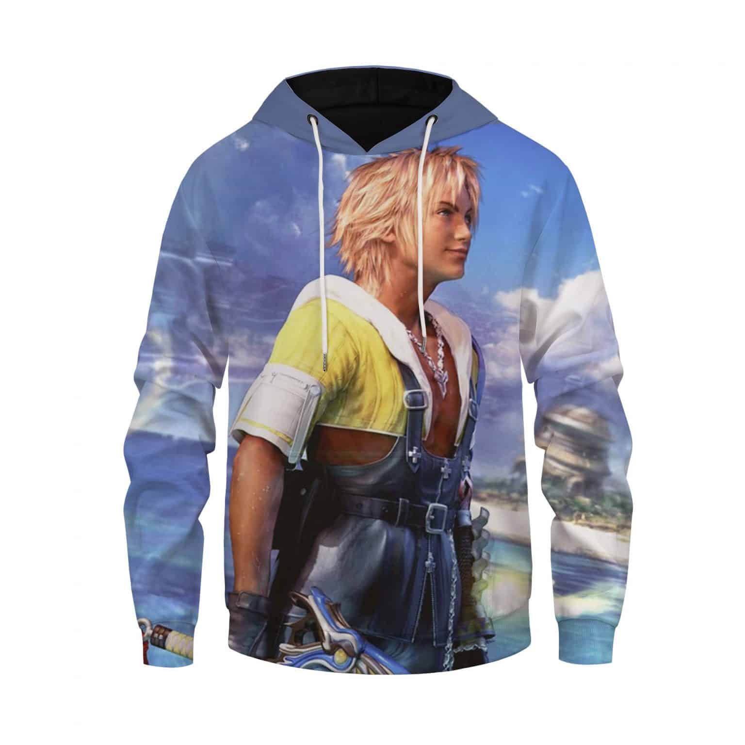 Best Gamer Hoodies | Pullover Hoodies - Superheroes Gears