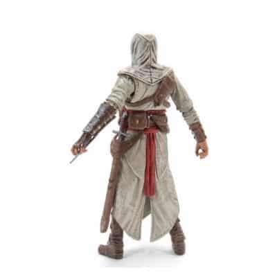 Assassin’s Creed Altair Master Assassin Action Figure