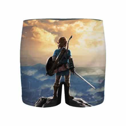 Best Gamer Underwear & Boxers | Gaming - Superheroes Gears