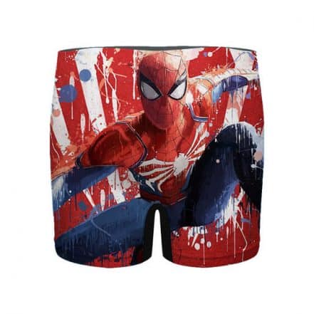 Best Gamer Underwear & Boxers | Gaming - Superheroes Gears