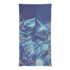 Mobile Legends Bang Bang Logo All Star Legends Tube Mask