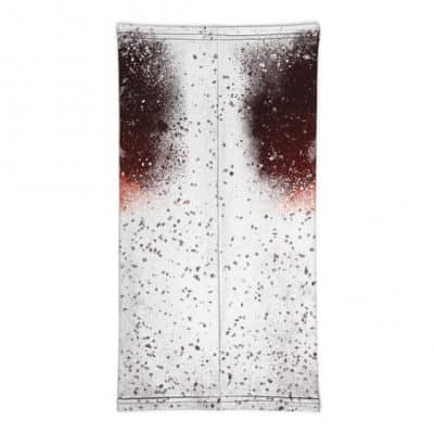 Halo Master Chief John-117 Battle Triumph Dope Neck Gaiter