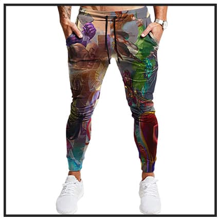 Best Gaming Joggers & Sweatpants for Gamers