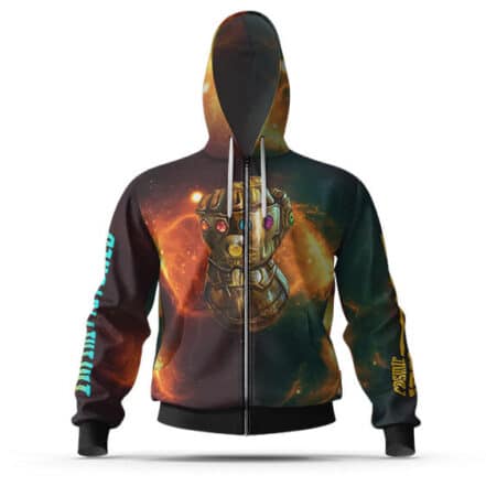 Thanos Clothes & Merchandise