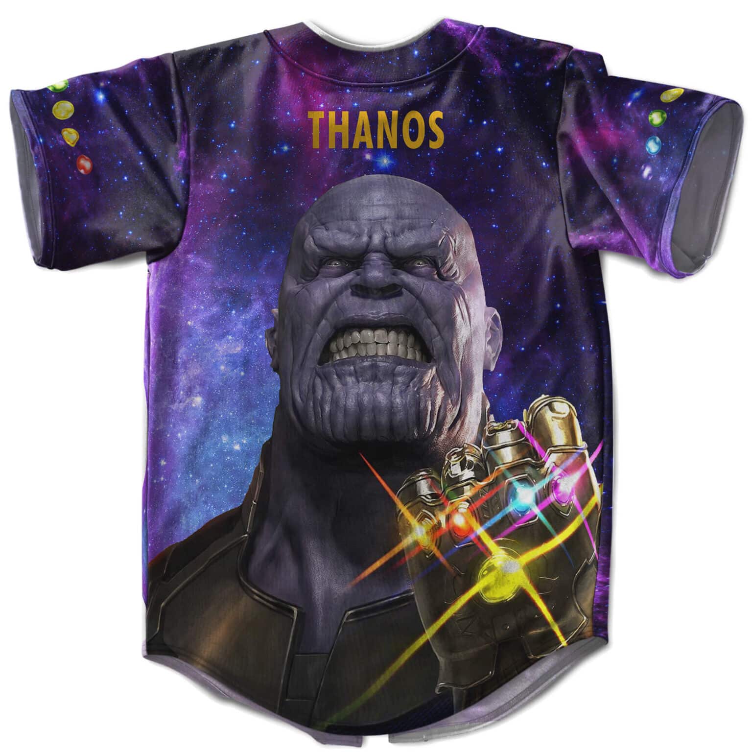 Thanos Clothes & Merchandise