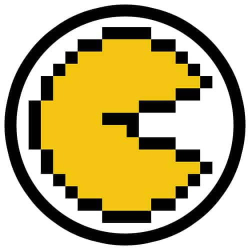 Pac-Man Clothes & Merchandise