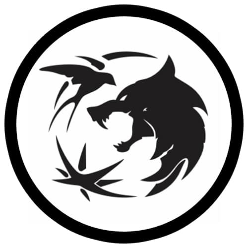 The Witcher Clothes & Merchandise