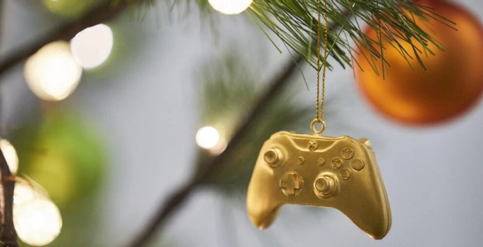The Ultimate Gaming Gift Ideas List for Gamers